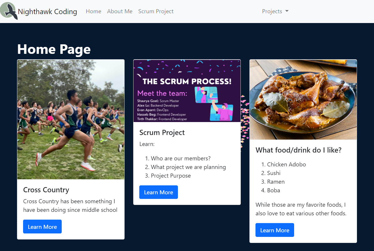 Evan Aparri Period 4 | Week 5: UI Starters - HACKS and Tangibles · Issue #9 · chewyboba10/sushi ...