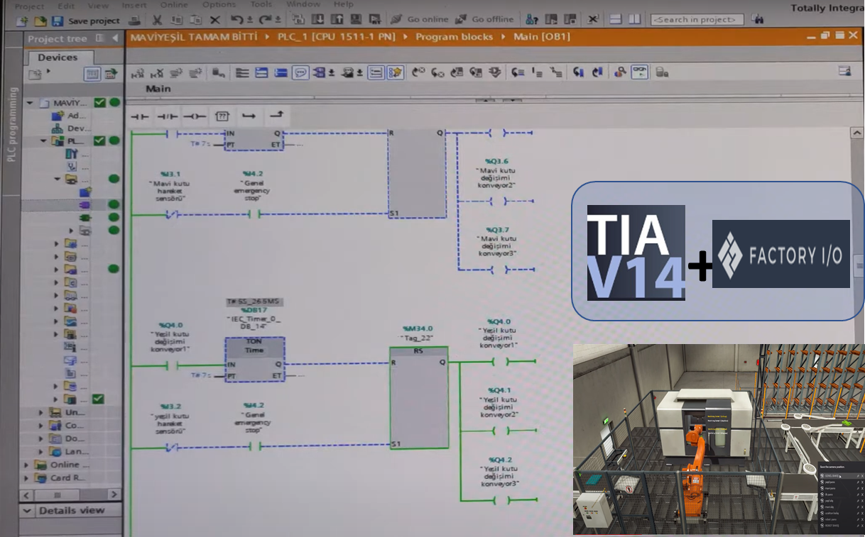 GitHub - GoktugDonmez1/TIA_Portal_and_Factory-IO: Final Thesis