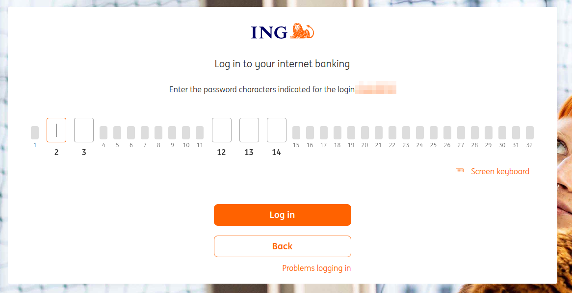 Password Signs Indexing · Issue 8861 · Keepassxrebootkeepassxc · Github