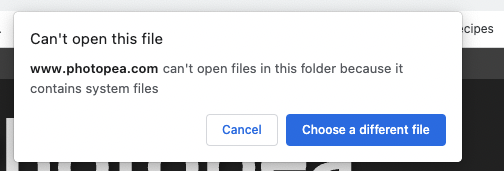 Can't open this file · Issue #4924 · photopea/photopea · GitHub