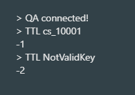 KeyTimeToLiveAsync Returns null value for -1 TTL and key not found · Issue #2438 · StackExchange ...