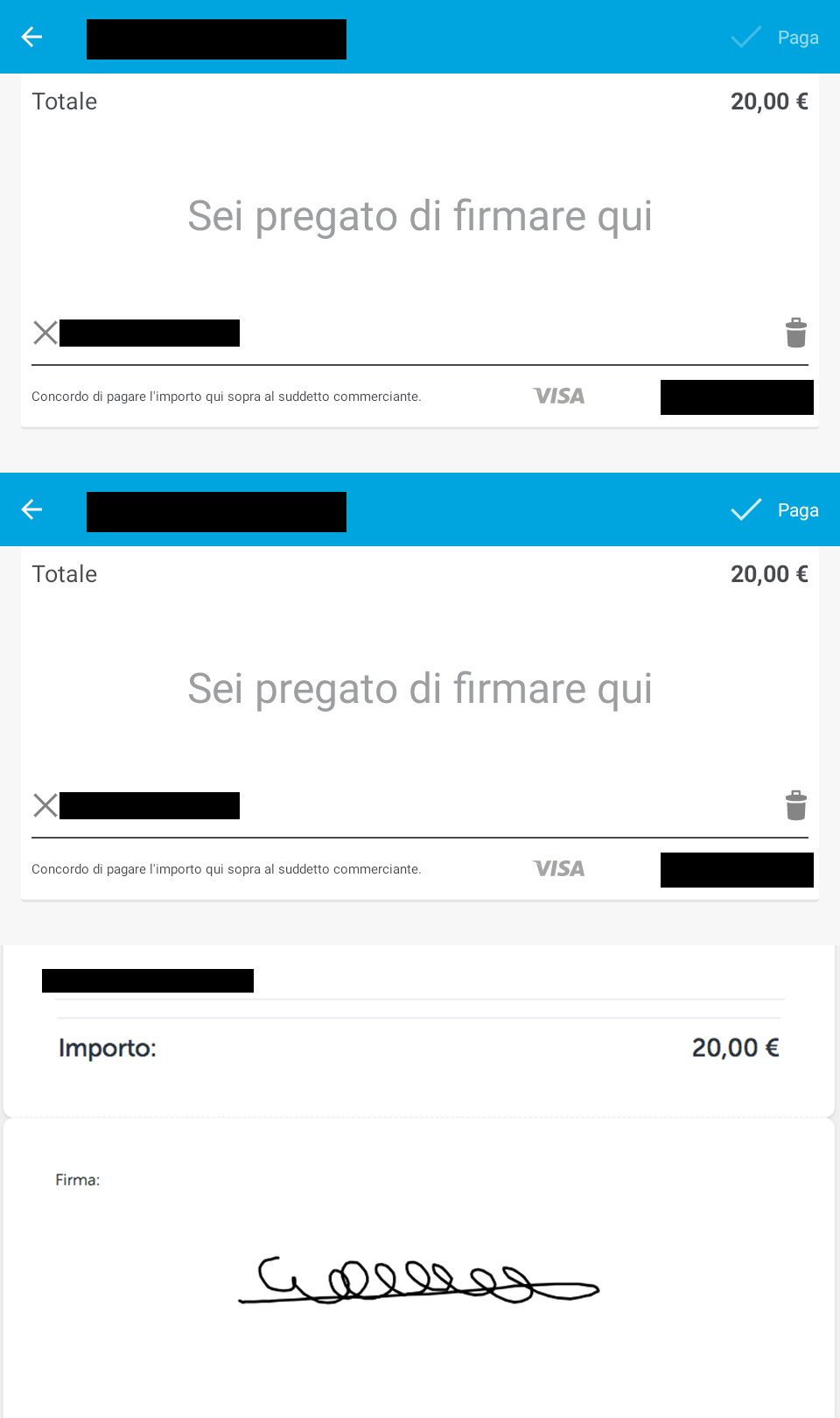 Customer Signature Is Not Shown On Some Devices After Update To Sdk 300 · Issue 48 · Sumup