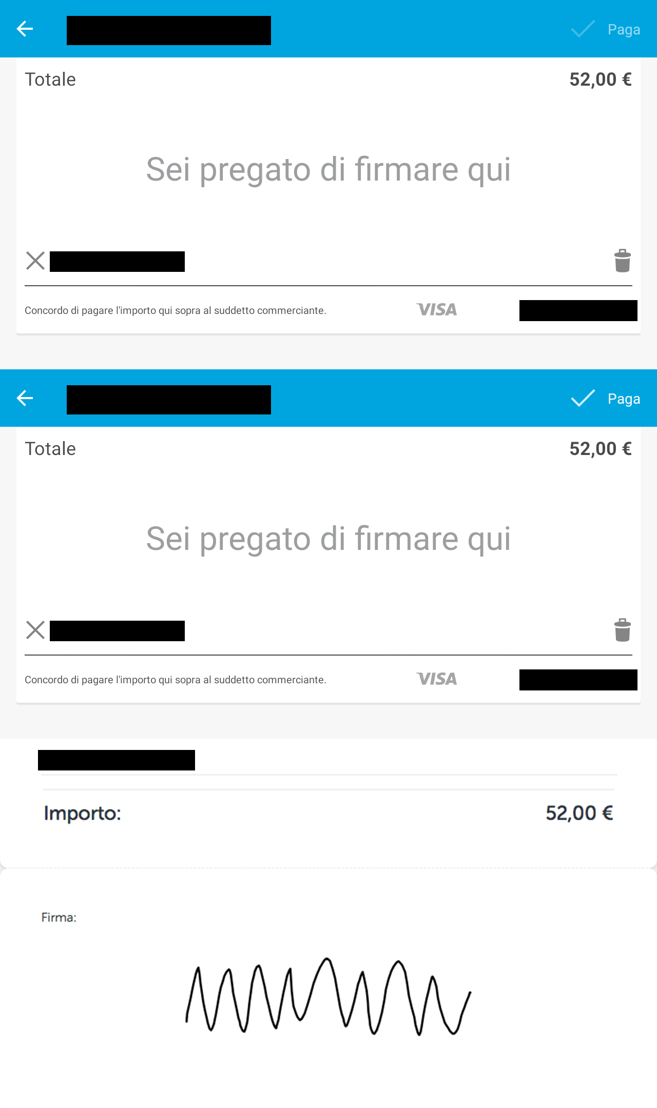 Customer signature is not shown on some devices after update to sdk 3.0.0 · Issue #48 · sumup ...