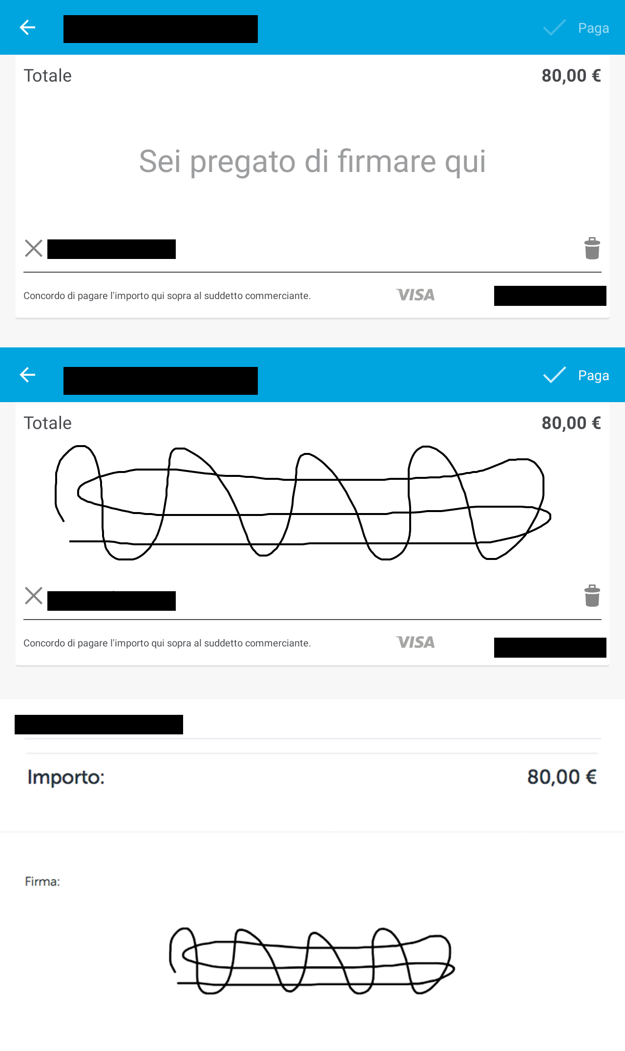 Customer signature is not shown on some devices after update to sdk 3.0.0 · Issue #48 · sumup ...