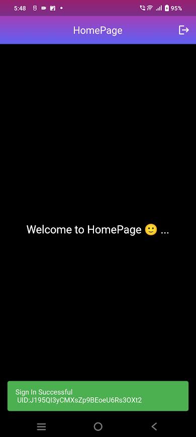 Github Mansilakhani Login App