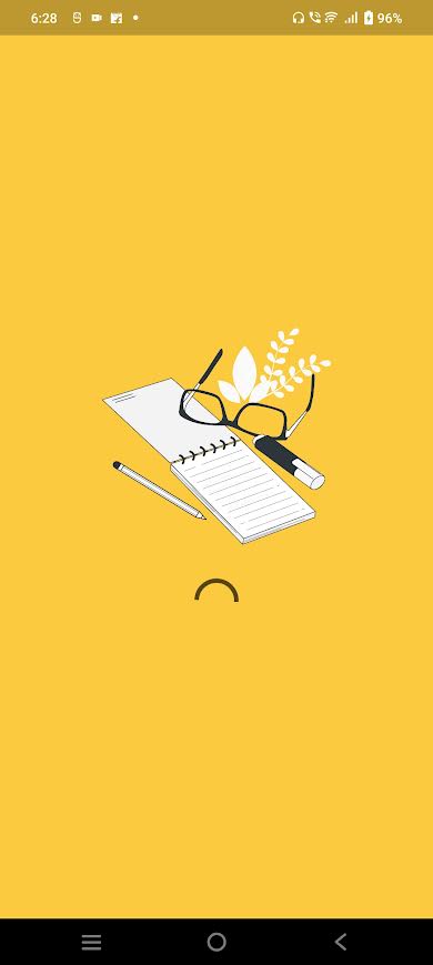 GitHub - mansilakhani/Notekeeper_App