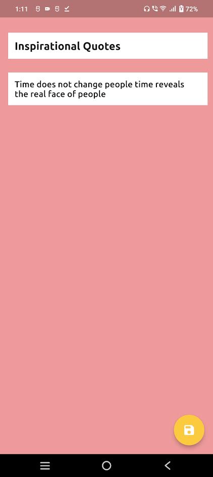 GitHub - mansilakhani/Notekeeper_App