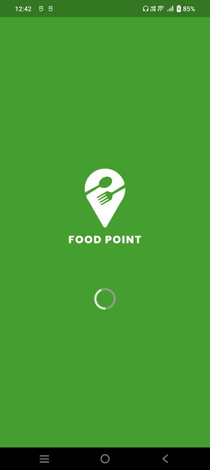 GitHub - mansilakhani/Food-App