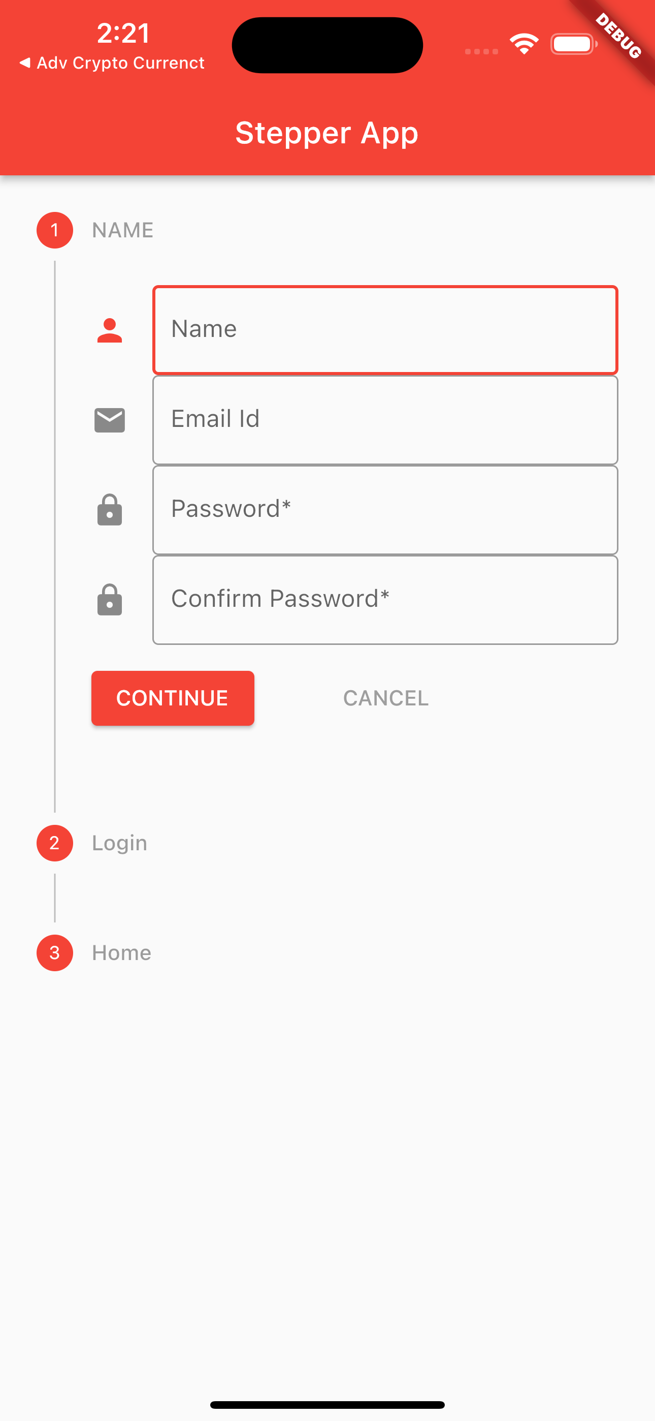 GitHub - hardikrathod003/Login_using-_stepper: login process using stepper