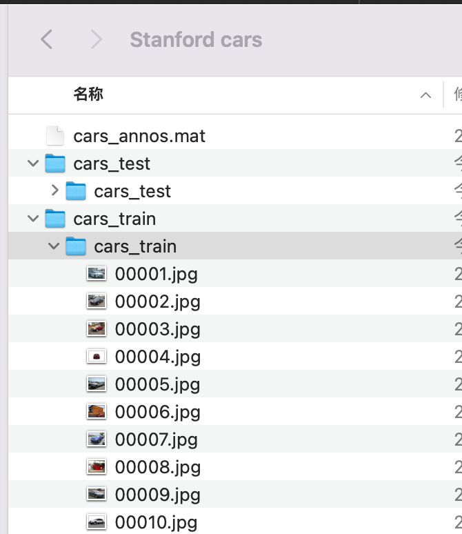 About Stanford Cars · Issue 44 · Kmnp Vpt · Github