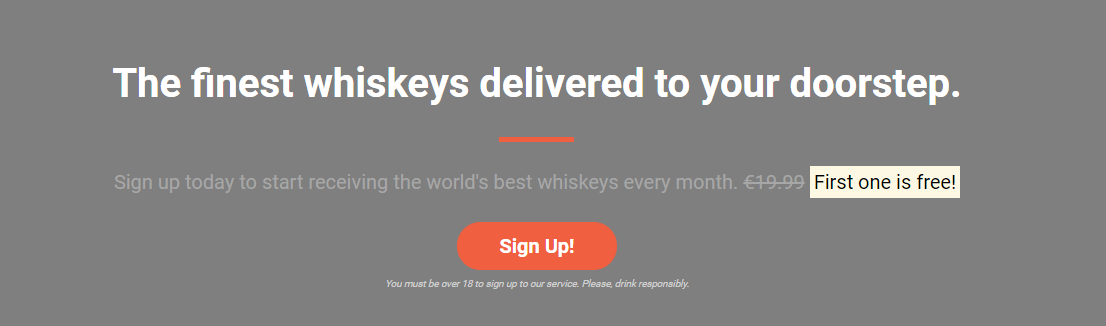 GitHub - Stingray174/Whiskey-Drop