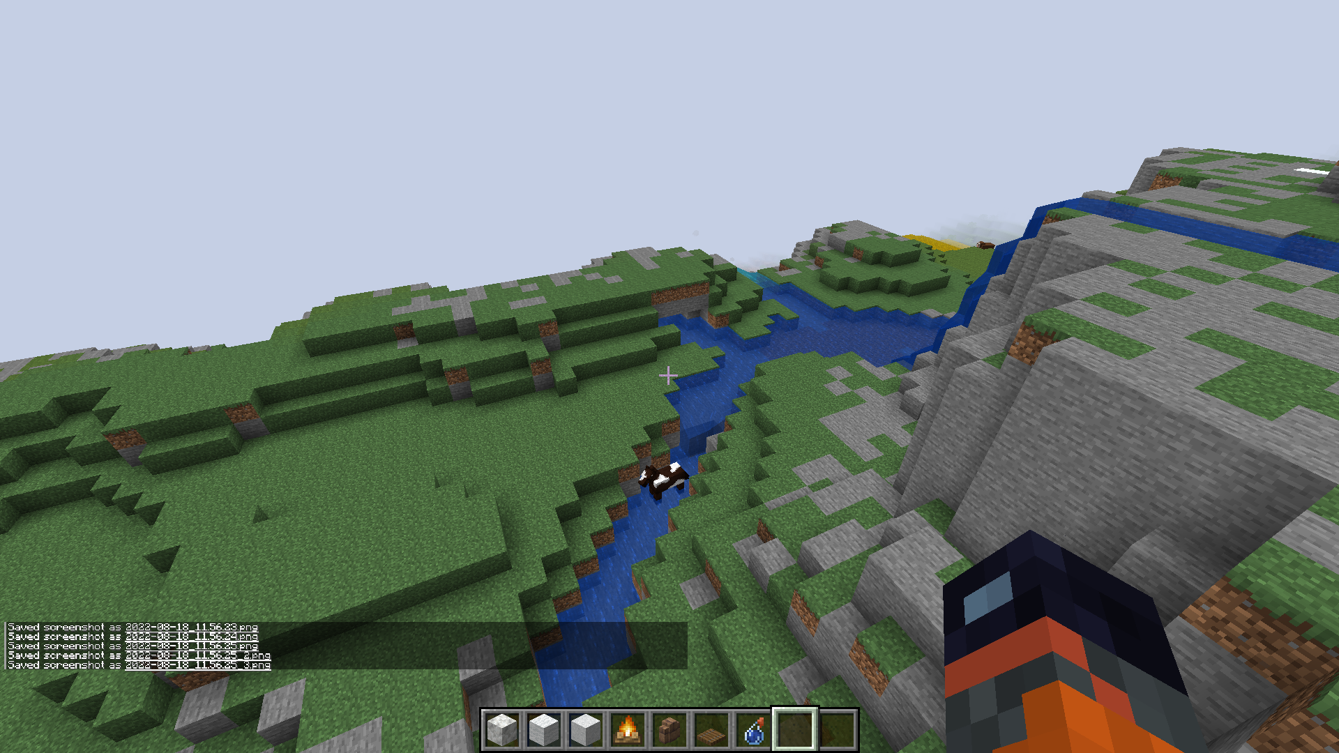 Whater Bug · Issue 7071 · Sp614xoptifine · Github 