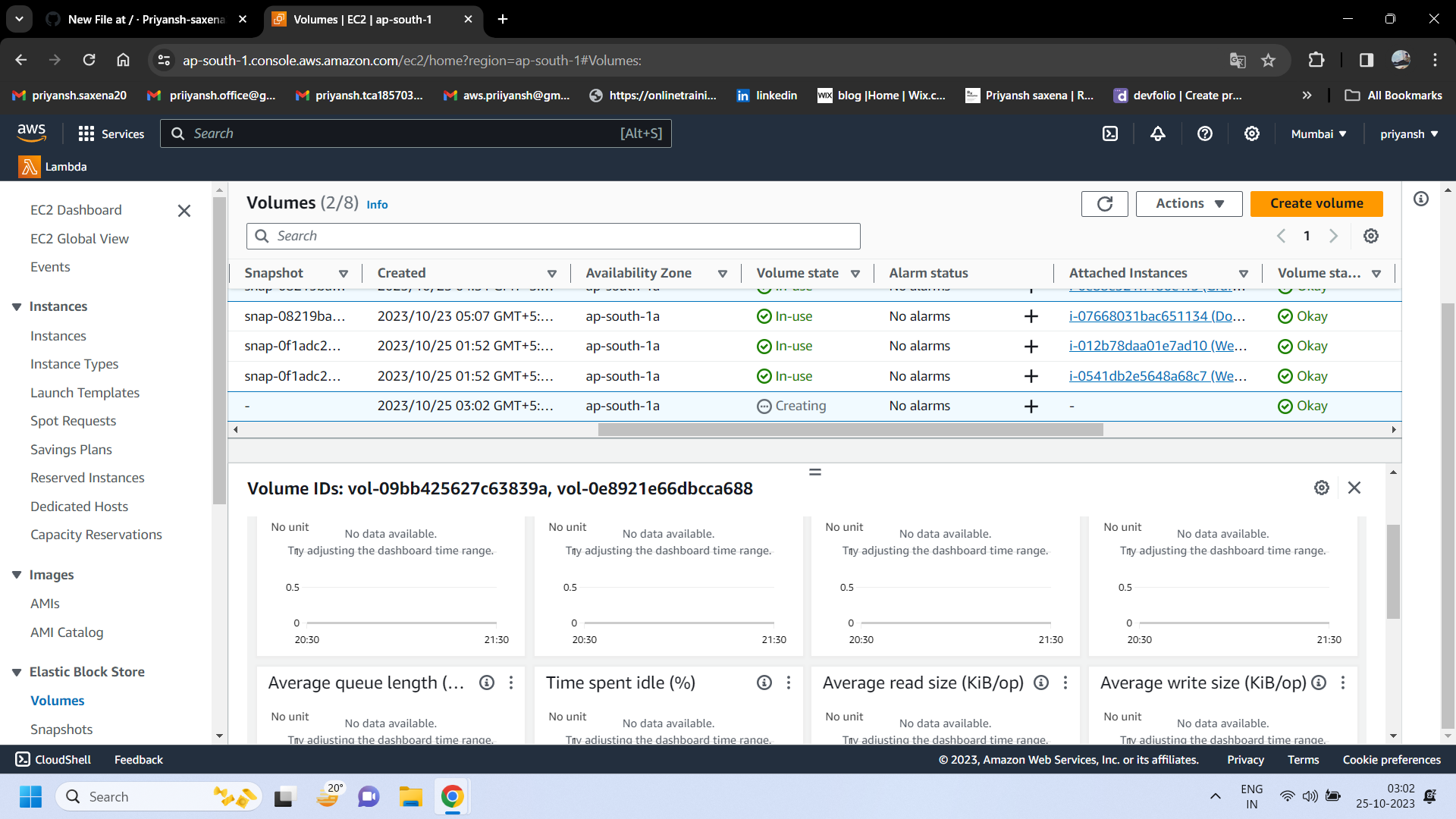 GitHub - Priyansh-saxena20/AWS-LambdaReal-time-EBS-volume-modifiaction ... GitHub - Priyansh-saxena20/AWS-LambdaReal-time-EBS-volume-modifiaction ...