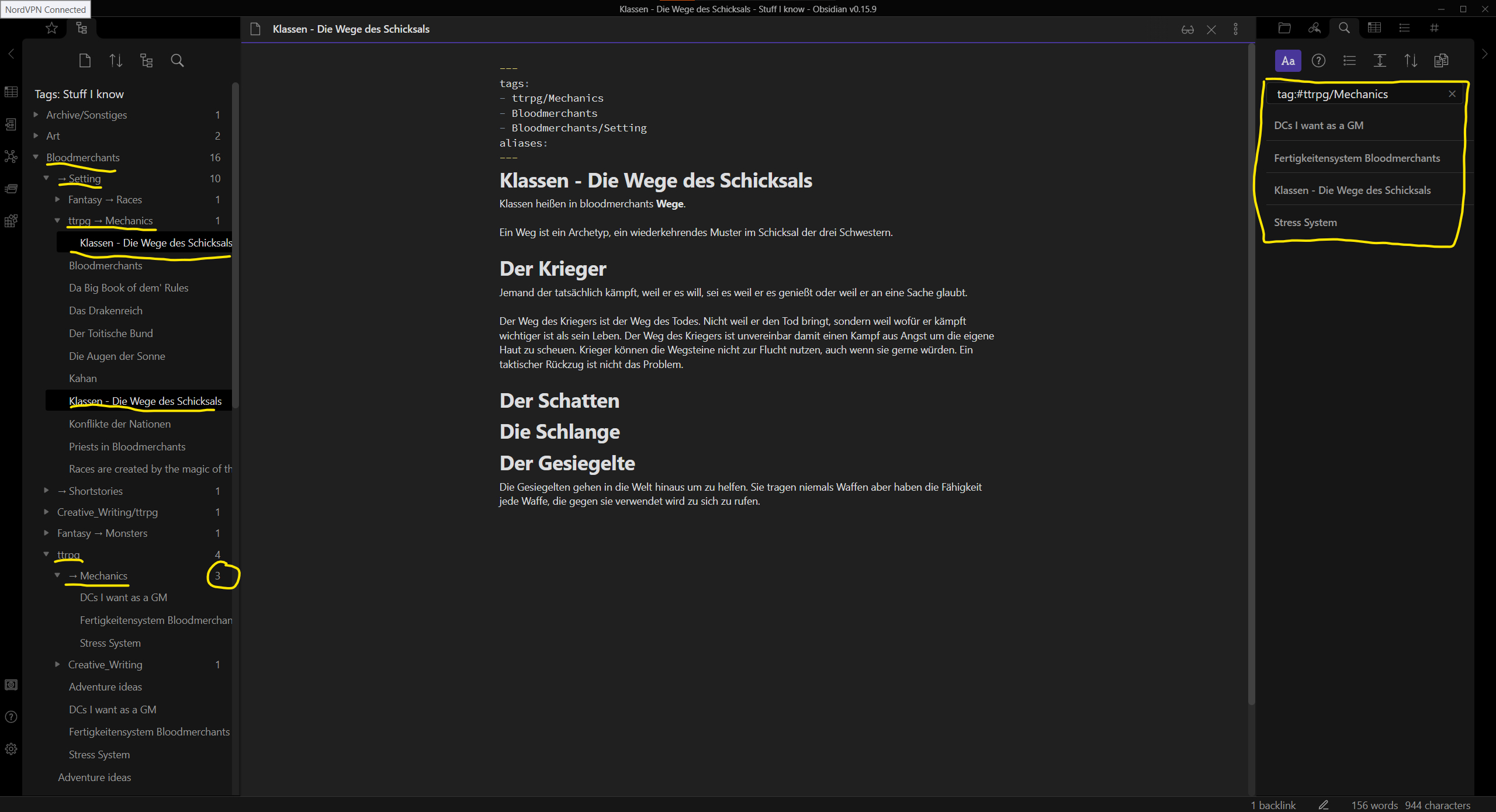 Are multiple nested tags in conflict with each other? · Issue #36 · vrtmrz/obsidian-tagfolder ...