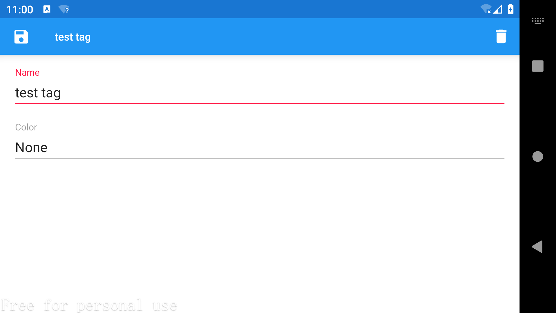 Dialog disappearance may reduce user experience · Issue #2135 · tasks/tasks · GitHub