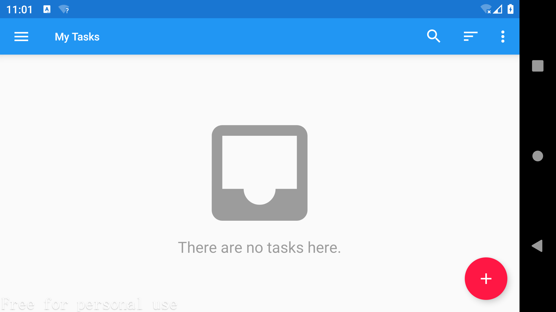 Dialog disappearance may reduce user experience · Issue #2135 · tasks/tasks · GitHub