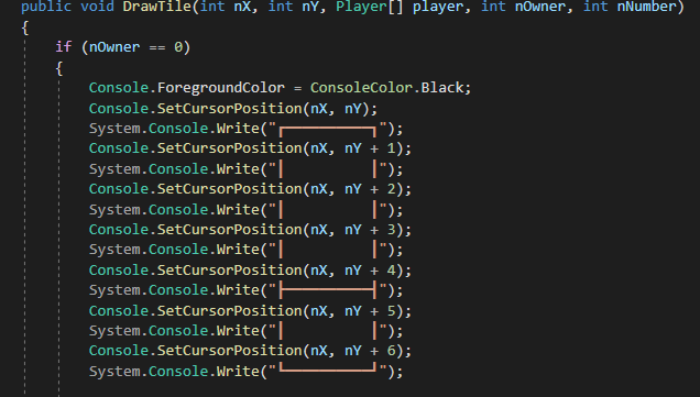 GitHub - DBZLD/CSharp