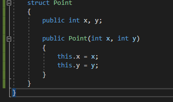 GitHub - DBZLD/CSharp