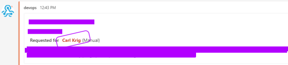 Full width adaptive cards that have @mentions · Issue #3782 · MicrosoftDocs/msteams-docs · GitHub