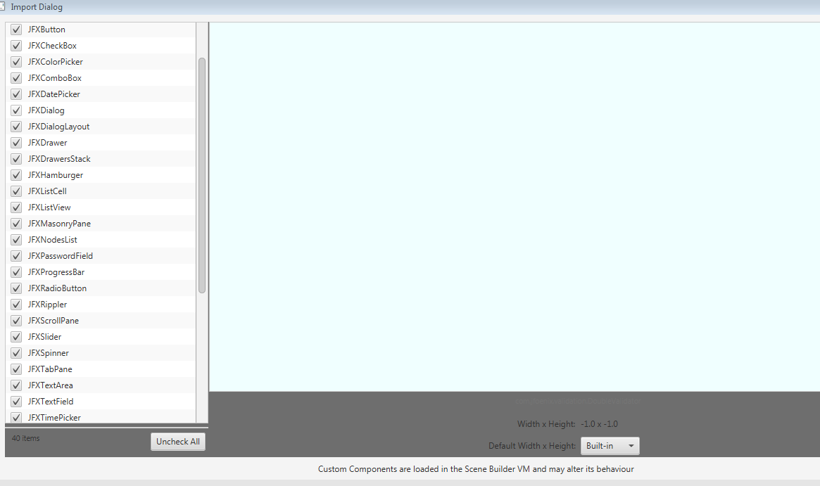 where is JFXPopup in new version of JFoenix within scene builder ? · Issue #542 · sshahine ...