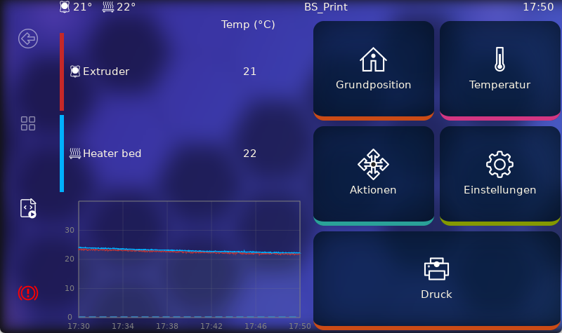 GitHub - bumbeng/Klipperscreen_blurry_theme: A nice theme for Klipperscreen