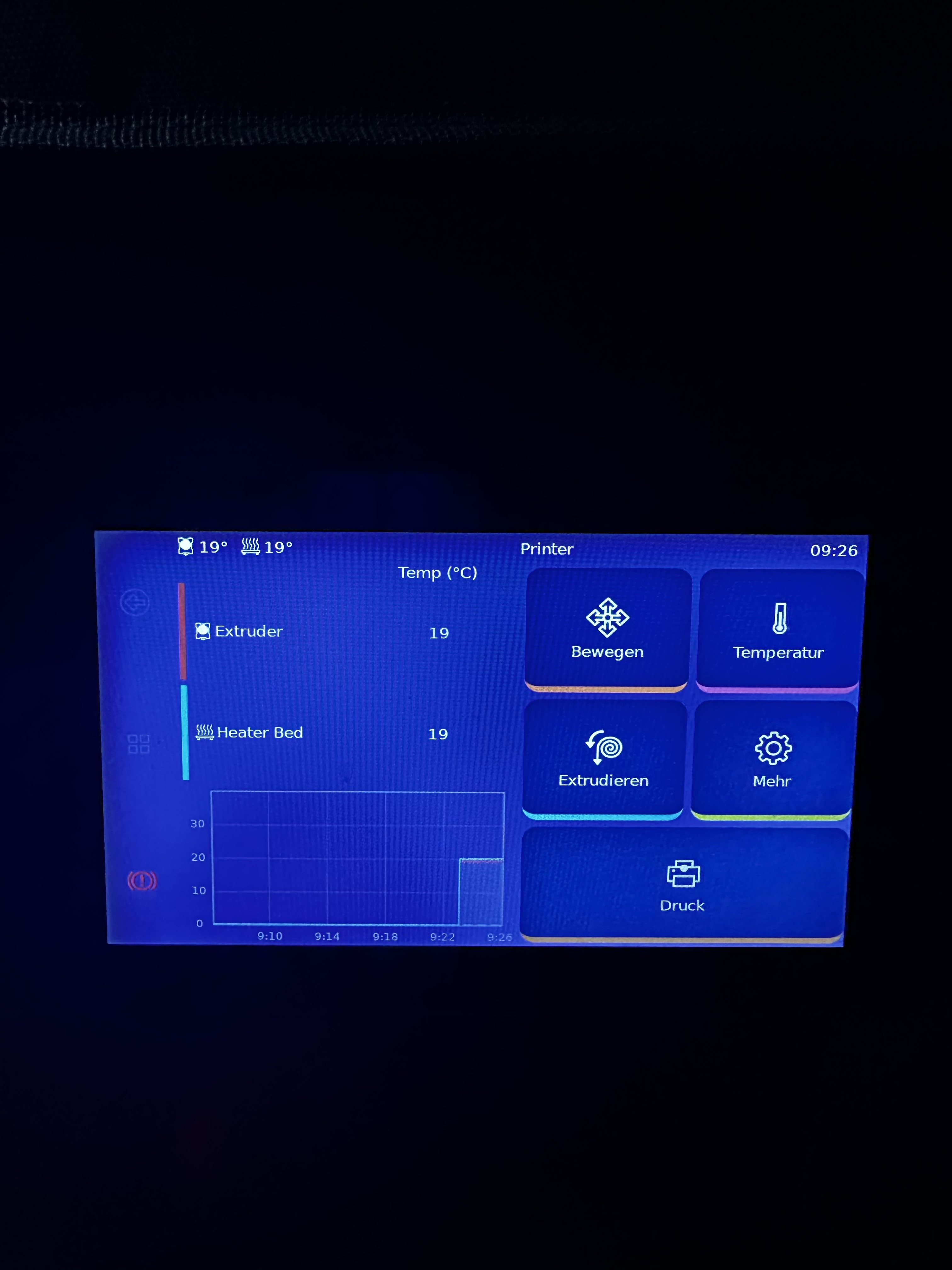 hello how I can make my own klipperscreen theme · KlipperScreen KlipperScreen · Discussion #1127 ...