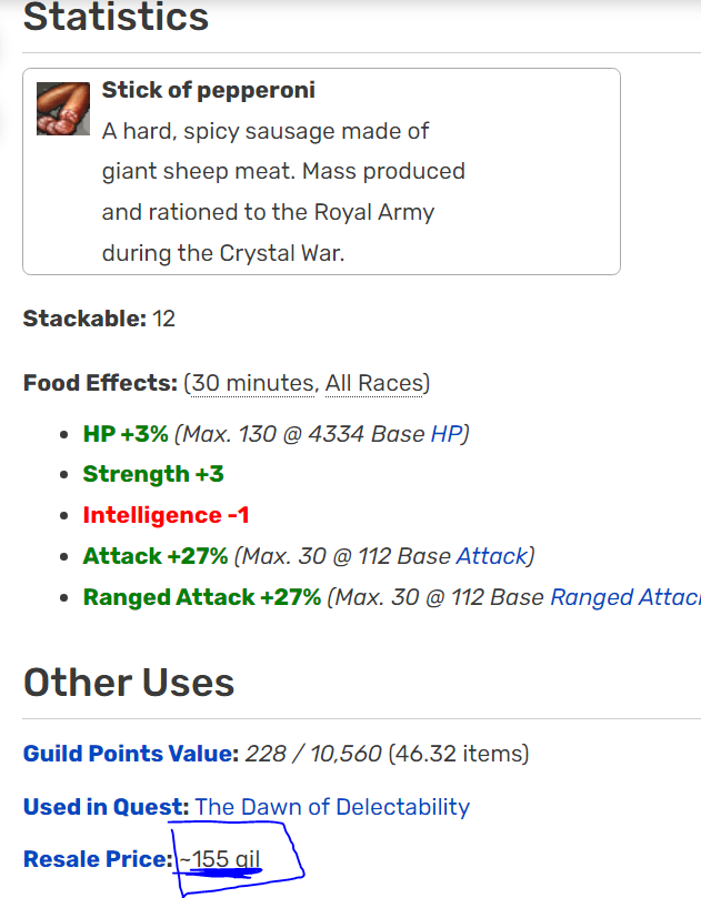 Exploitable NPC vendor item. · Issue #1420 · AirSkyBoat/AirSkyBoat · GitHub