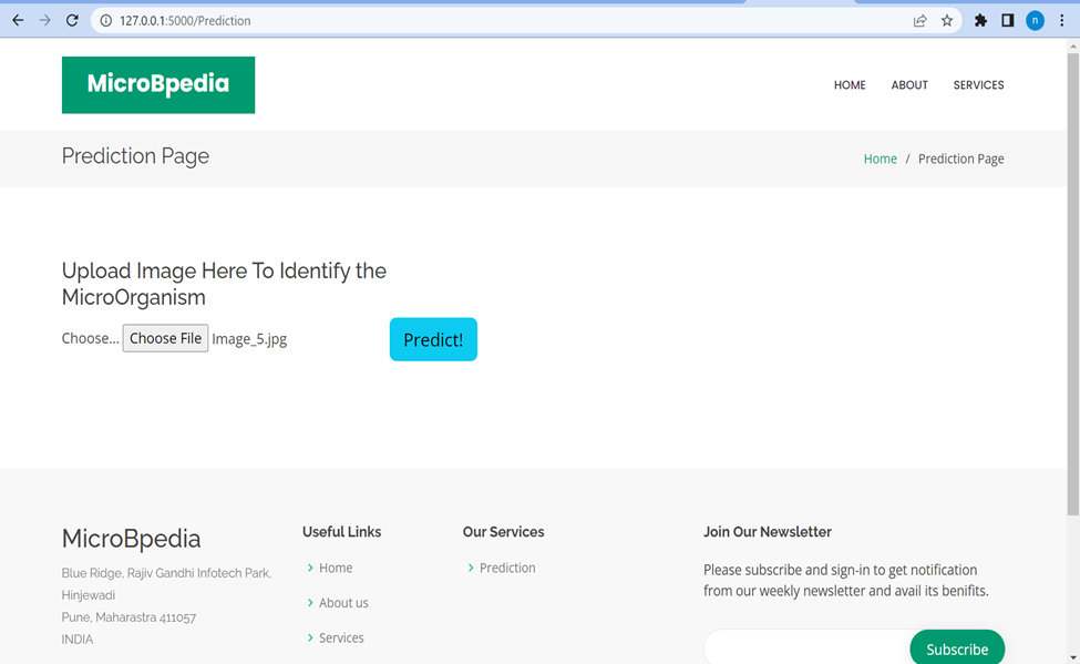 GitHub - nmishra90/Micro-Organism_Classification_CNN--FlaskIntegration