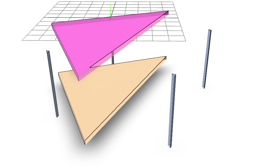 Geometry Cylindrical Shapes Not Displayed Correctly · Issue 295 · Thatopen Engine Web Ifc · Github