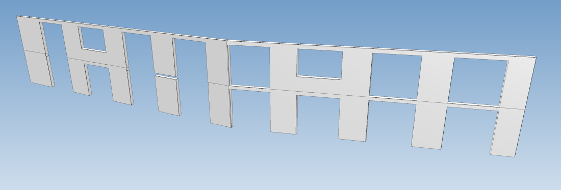 Geometry: broken wall shapes 2 · Issue #298 · ThatOpen/engine_web-ifc · GitHub