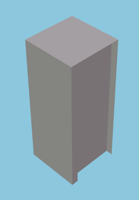 Geometry: broken column geometry · Issue #340 · ThatOpen/engine_web-ifc · GitHub