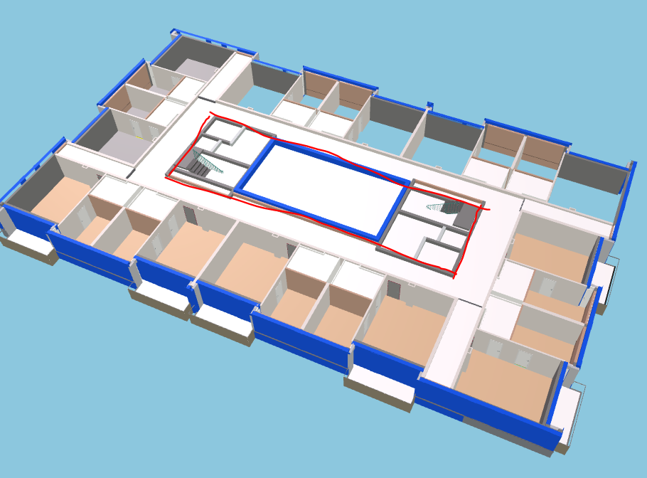 [Bug]: Geometry: Wrong normals and missing openings · Issue #346 · ThatOpen/engine_web-ifc · GitHub
