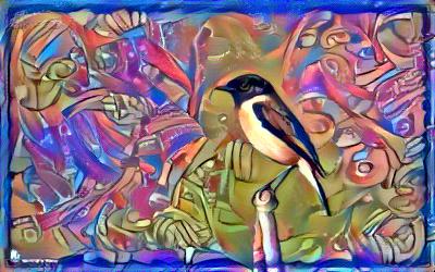 GitHub - ananya-rana/Neural_Style_Transfer: NST using pretrained VGG-19 ...