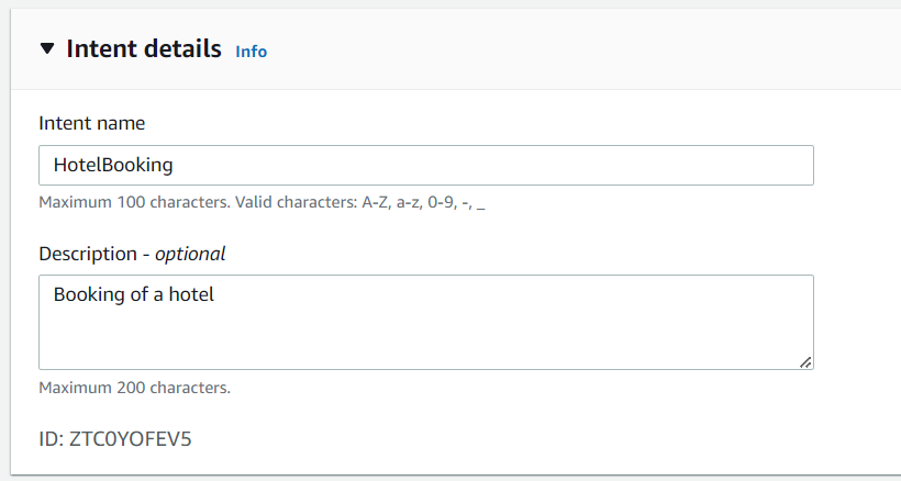 GitHub - thahir-khan/AWS-Personalised-Chatbot