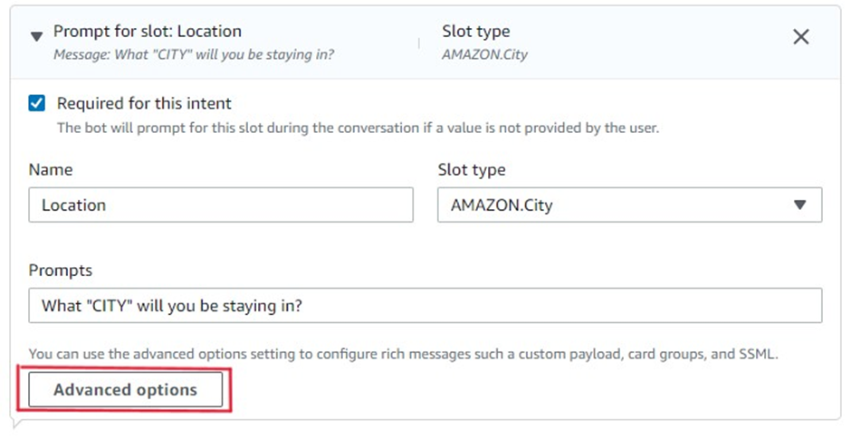 GitHub - thahir-khan/AWS-Personalised-Chatbot