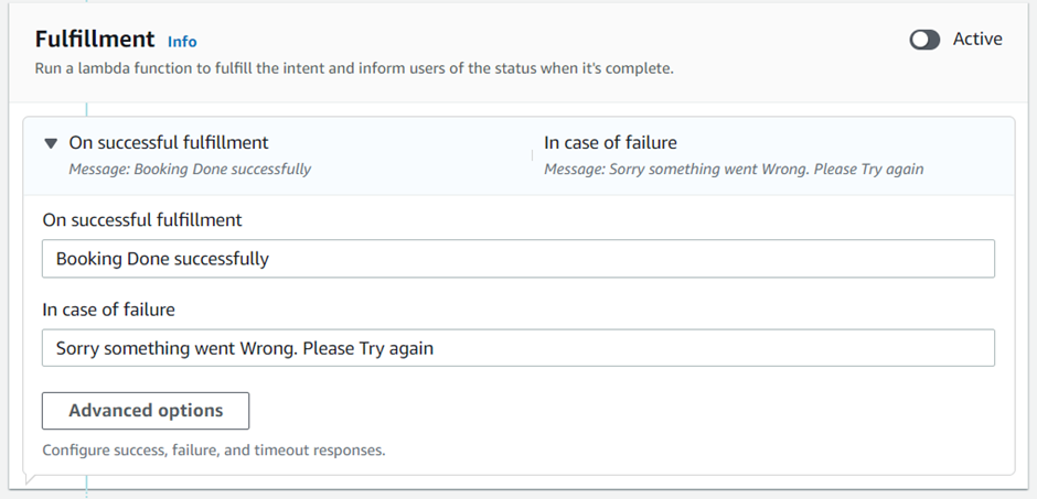 GitHub - thahir-khan/AWS-Personalised-Chatbot
