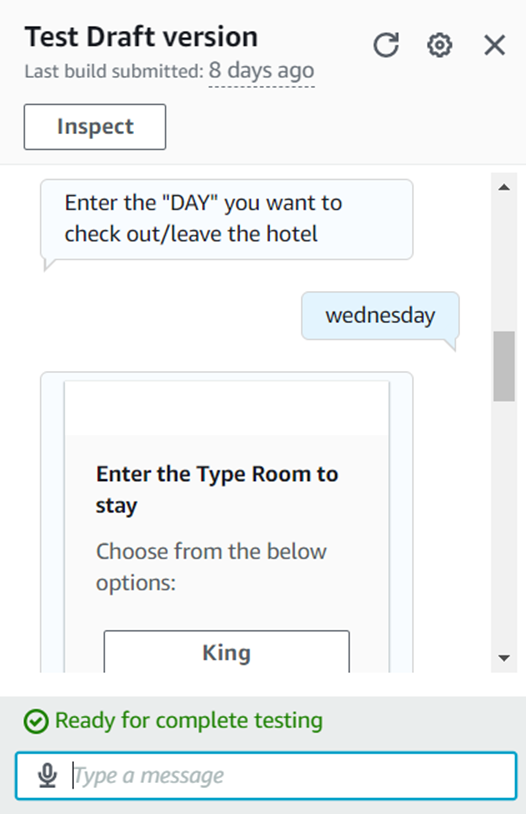 GitHub - thahir-khan/AWS-Personalised-Chatbot