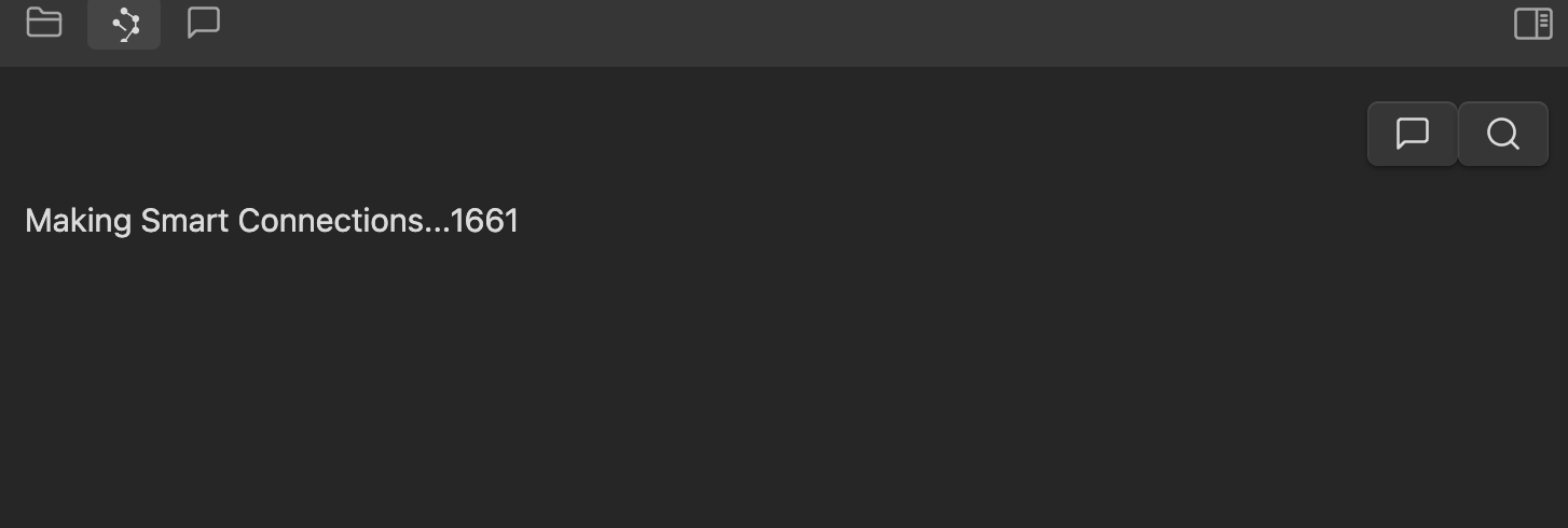 "Making Smart Connections..." Runs Indefinitely · Issue #244 · brianpetro/obsidian-smart ...