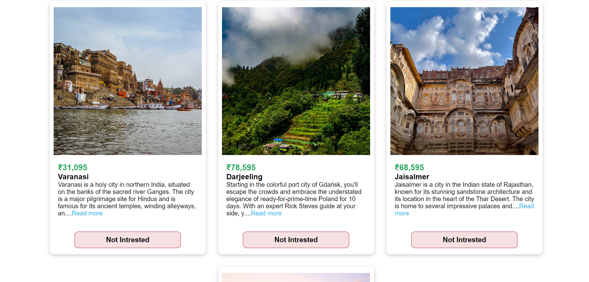 GitHub - yojanafegade/Plan-With-Yojana