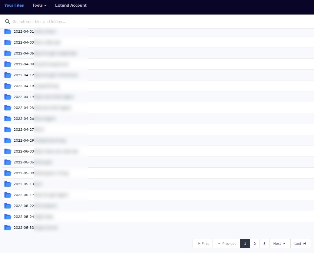 [BUG] Cyberfile.is not download past first page · Issue #186 · Jules-WinnfieldX ...