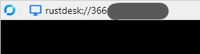 URL Connection RustDesk · rustdesk rustdesk · Discussion #5299 · GitHub