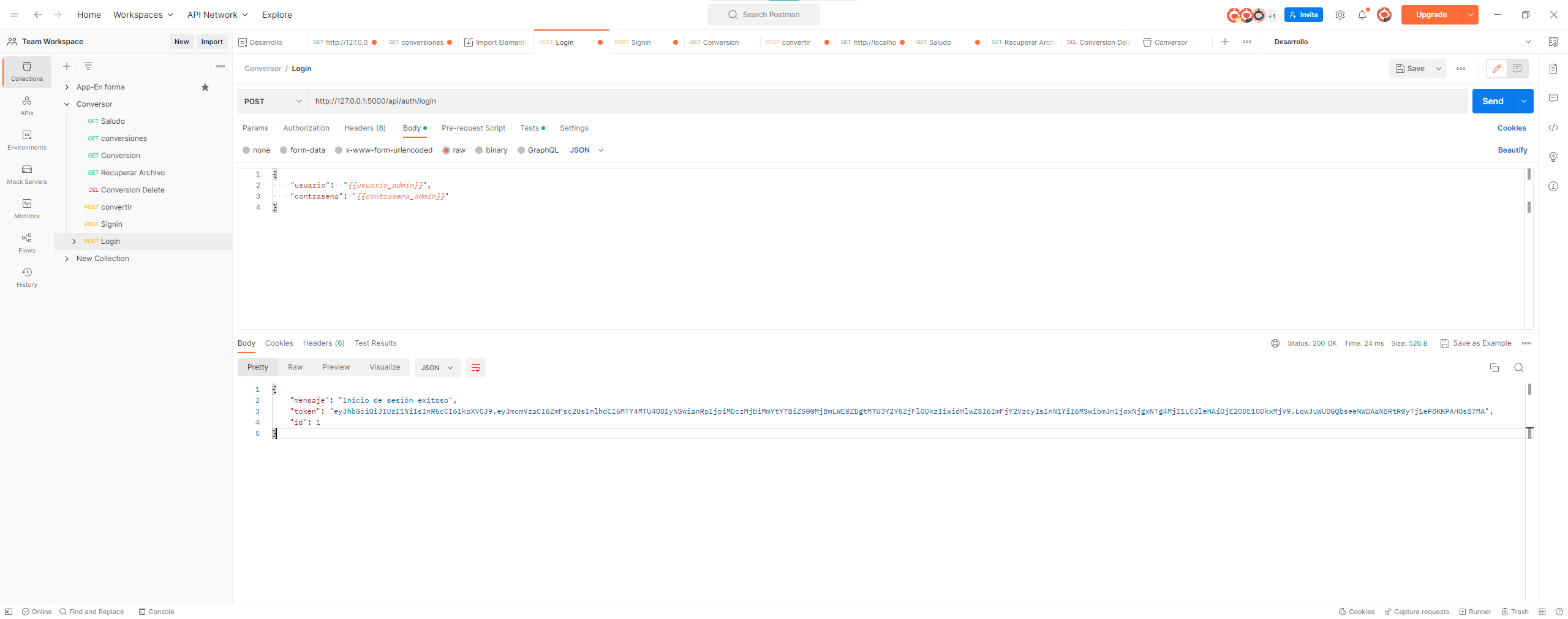 GitHub - ELISAANGULO/Desarrollo_Software_Nube: Repositorio para la asignatura de Cloud