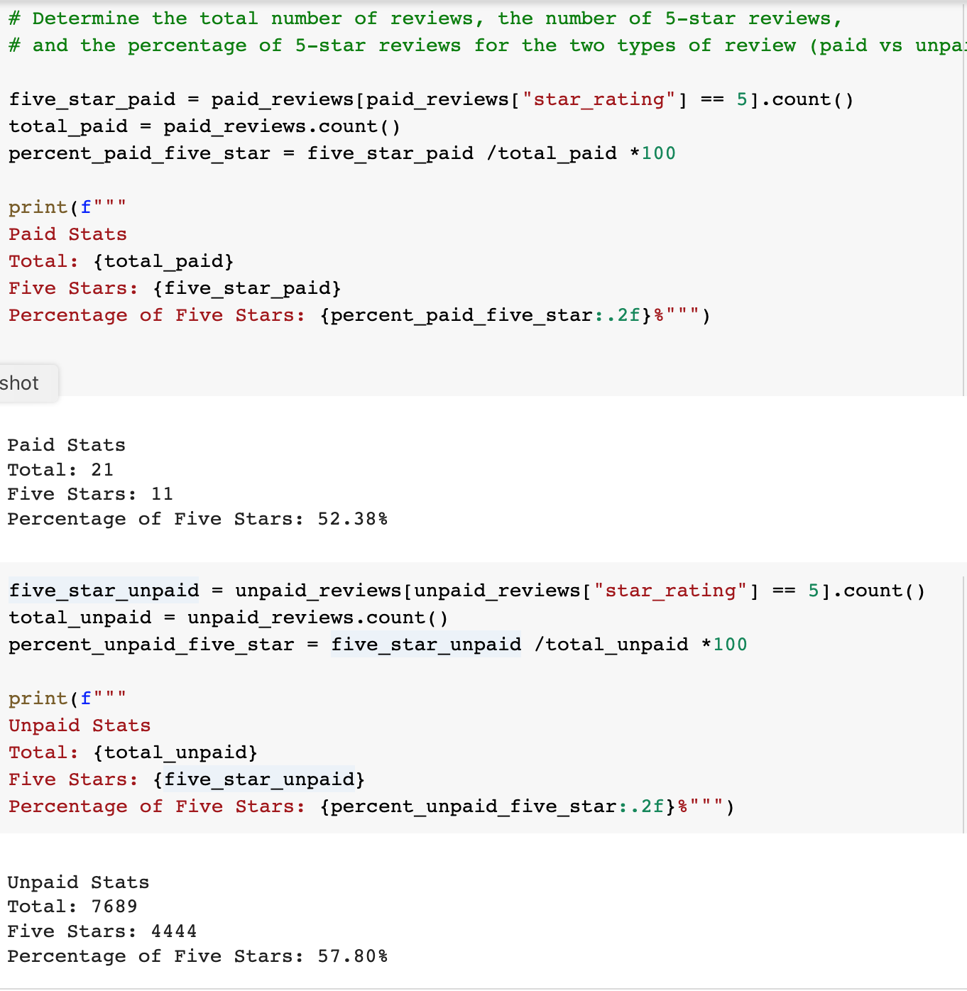 GitHub - julesyg/Amazon_Vine_Analysis
