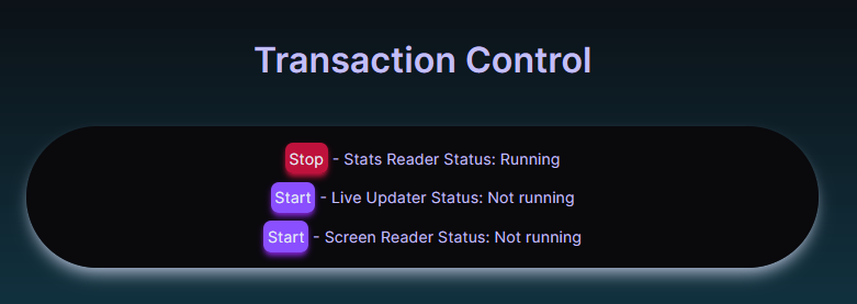 GitHub - akmayer/Warframe-Algo-Trader