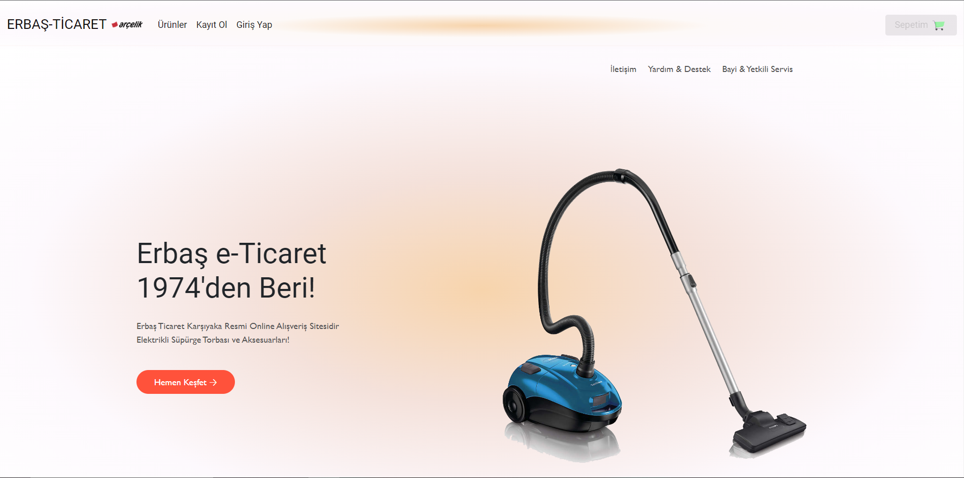 GitHub - Tedanil/CommerceClient