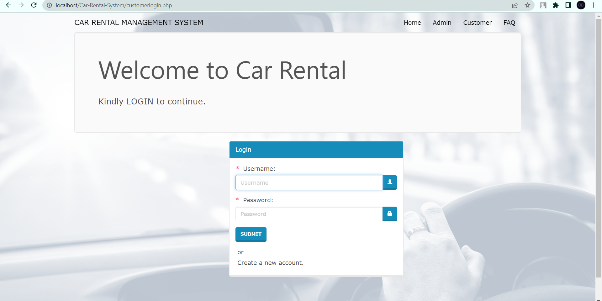 GitHub - Jaswanth-16/hcl-project