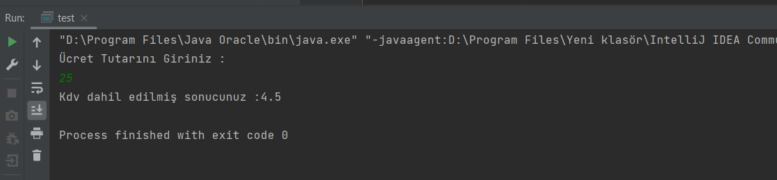 GitHub - GunduzalpEraslan/KDV-Tutar-Hesaplayan-Program
