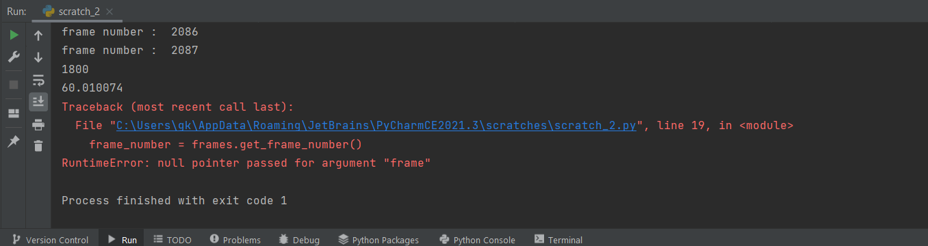 Intel Realsense camera -noisy image · Issue #11912 · IntelRealSense ...