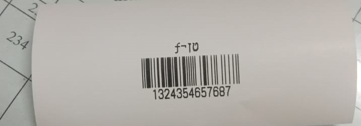 Arabic Words Are Not Properly Printing · Issue 37 · Python Escpos Python Escpos · Github