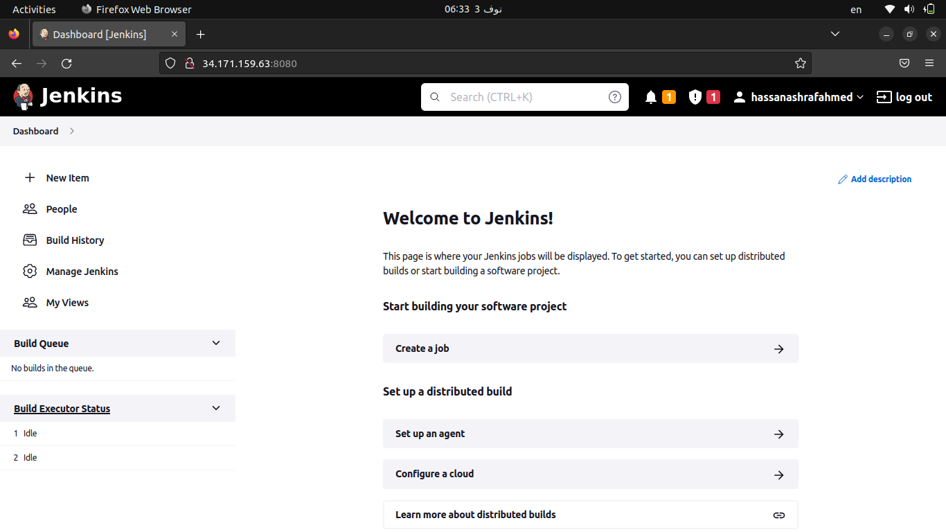 GitHub - Hassan-Ashraf-Elshennawy/ITI-Graduation-Project